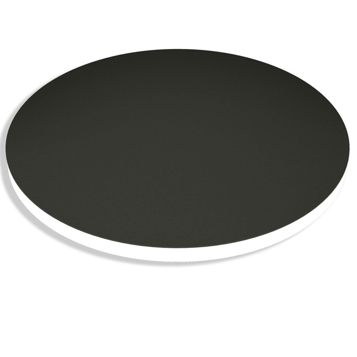 Round linoleum sheet | Made to measure | Large selection