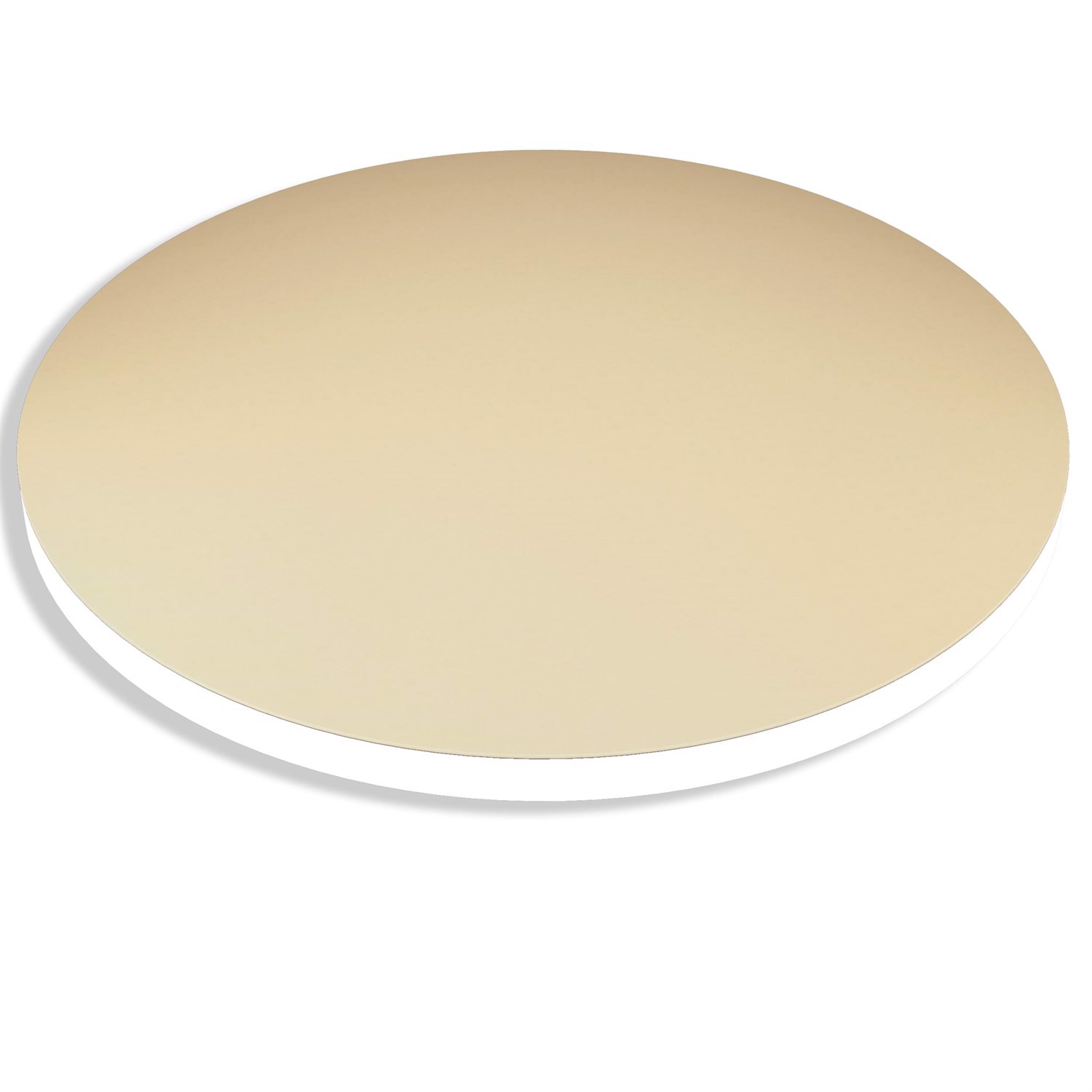 Round linoleum sheet | Made to measure | Large selection