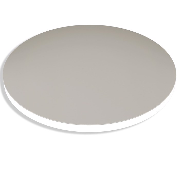 Round linoleum sheet | Made to measure | Large selection