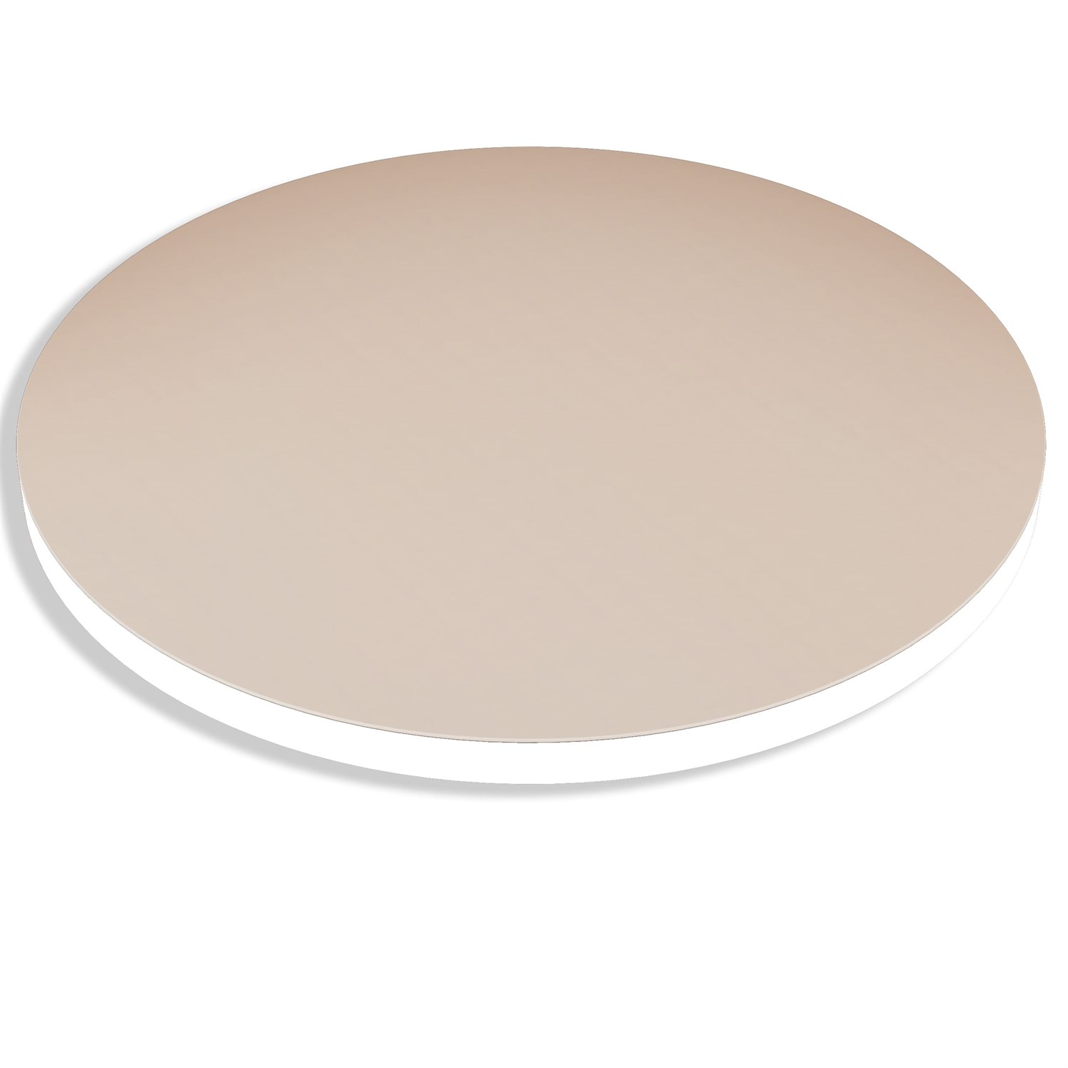 Round linoleum sheet | Made to measure | Large selection