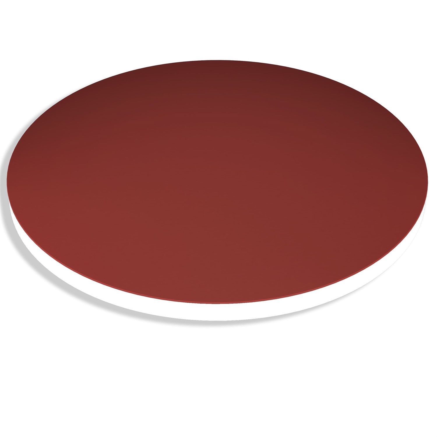 Round linoleum sheet | Made to measure | Large selection