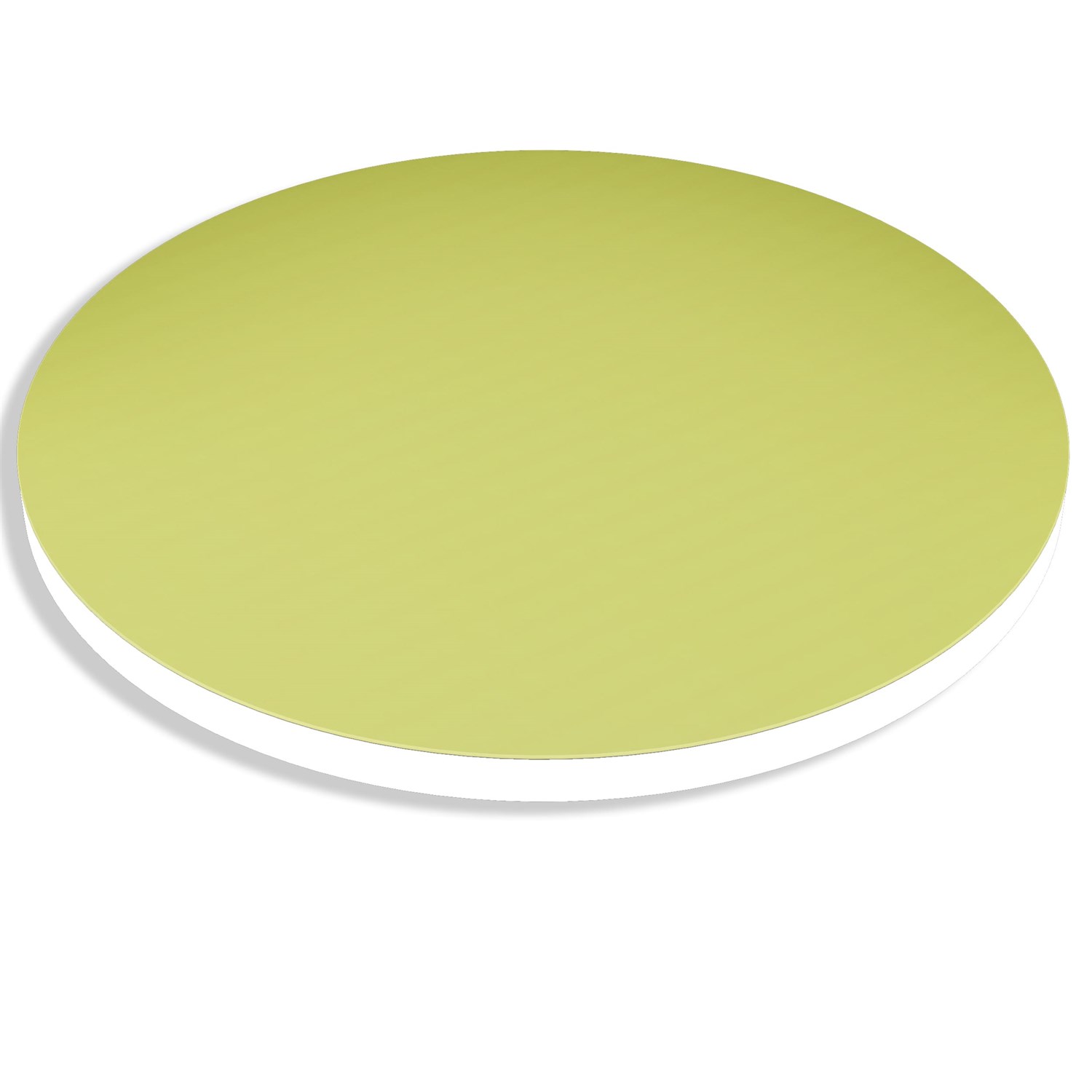 Round linoleum sheet | Made to measure | Large selection